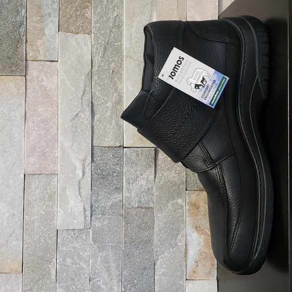 Jomos | Shoes | Jomos 4650 Mens Feetback Winter Boots | Poshmark
